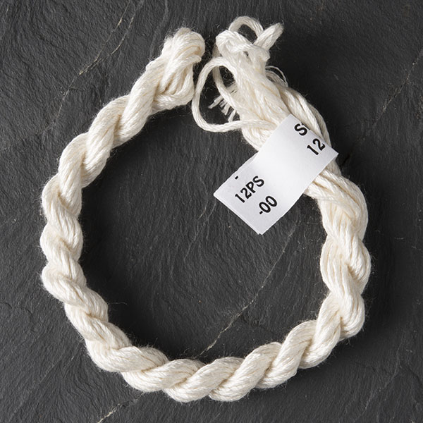 12 -Strand Silk – Stef Francis