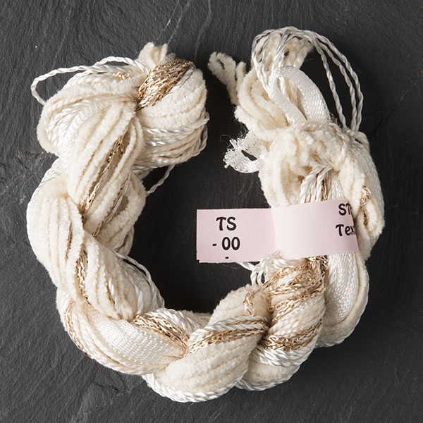 Texture Selection – Stef Francis