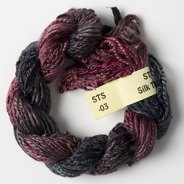 Silk Texture Selection – 03 – Stef Francis