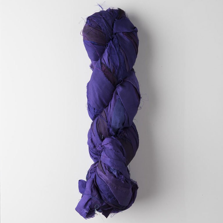 Sari Ribbon 02 – Stef Francis