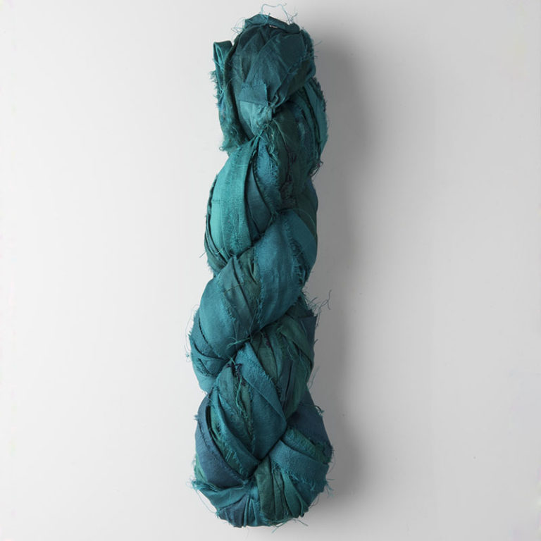 Sari Ribbon 01 – Stef Francis