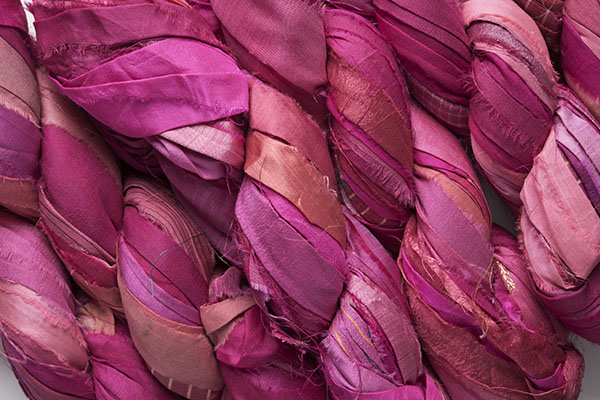 Sari Ribbon 17 – Stef Francis