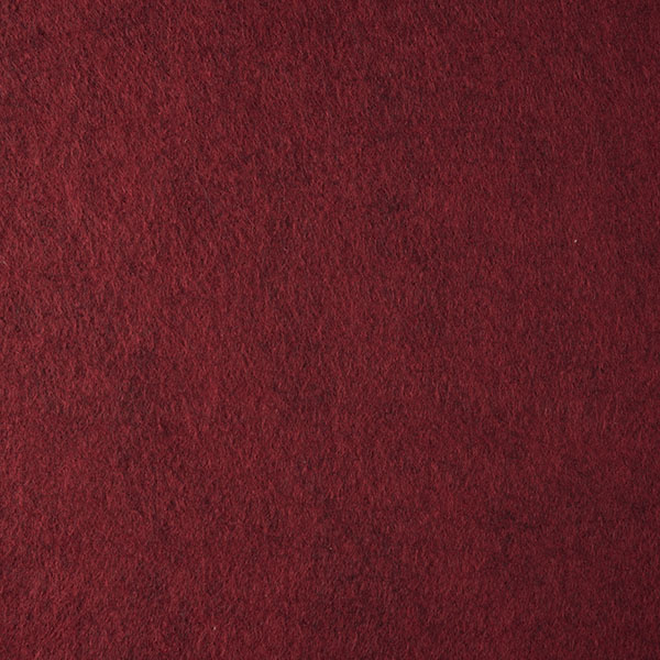Wool Felt – Barnyard Red – Stef Francis