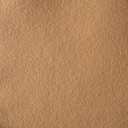 Wool Felt – Beige – Stef Francis