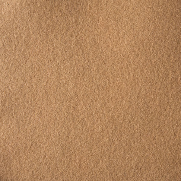 Wool Felt – Beige – Stef Francis