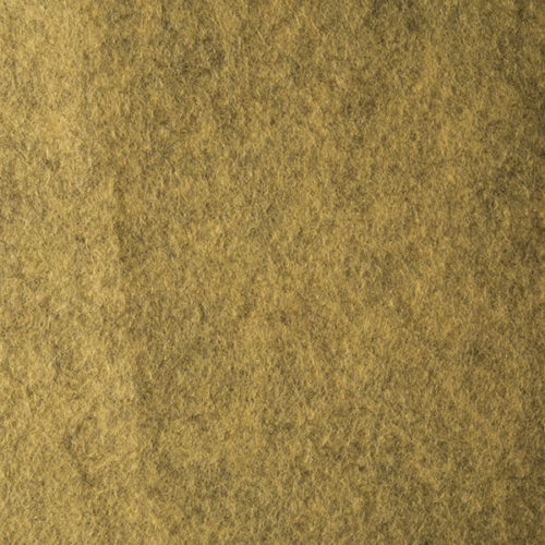 Wool Felt – Mustard Relish – Stef Francis