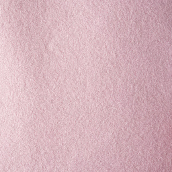 Wool Felt – Pink – Stef Francis