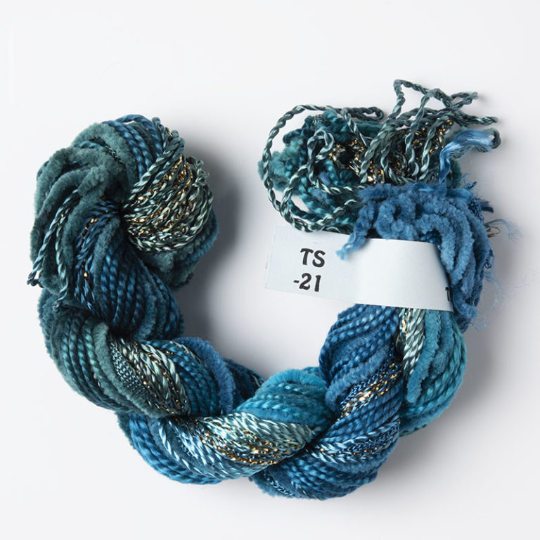 Texture Selection – Stef Francis