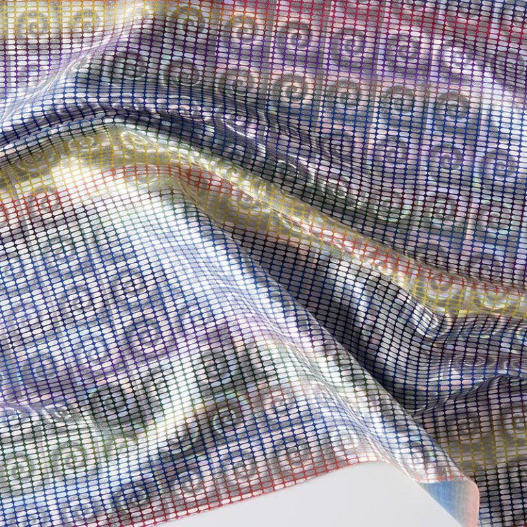 Fancy Fabric 02 – Stef Francis