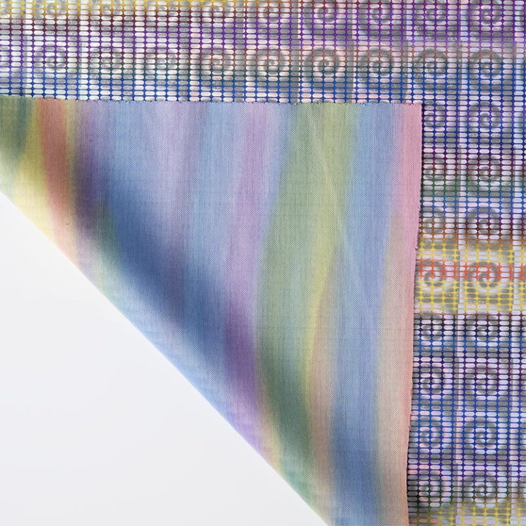 Fancy Fabric 02 – Stef Francis