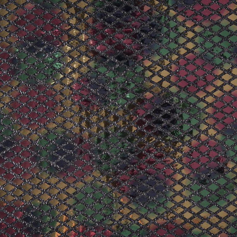 Fancy Fabric 16 – Stef Francis