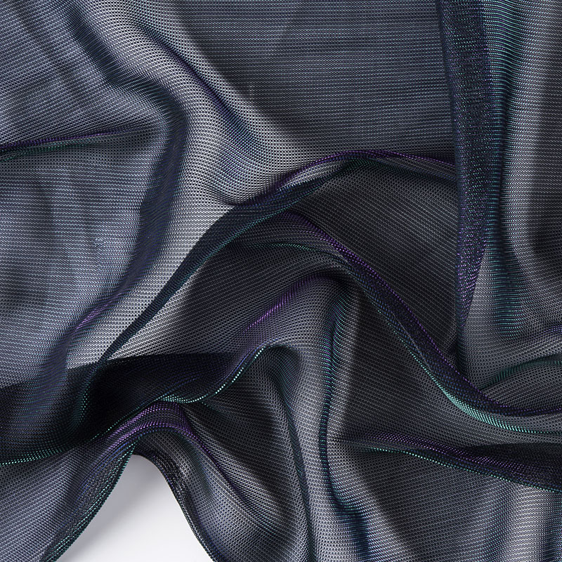 Fancy Fabric 18 – Stef Francis