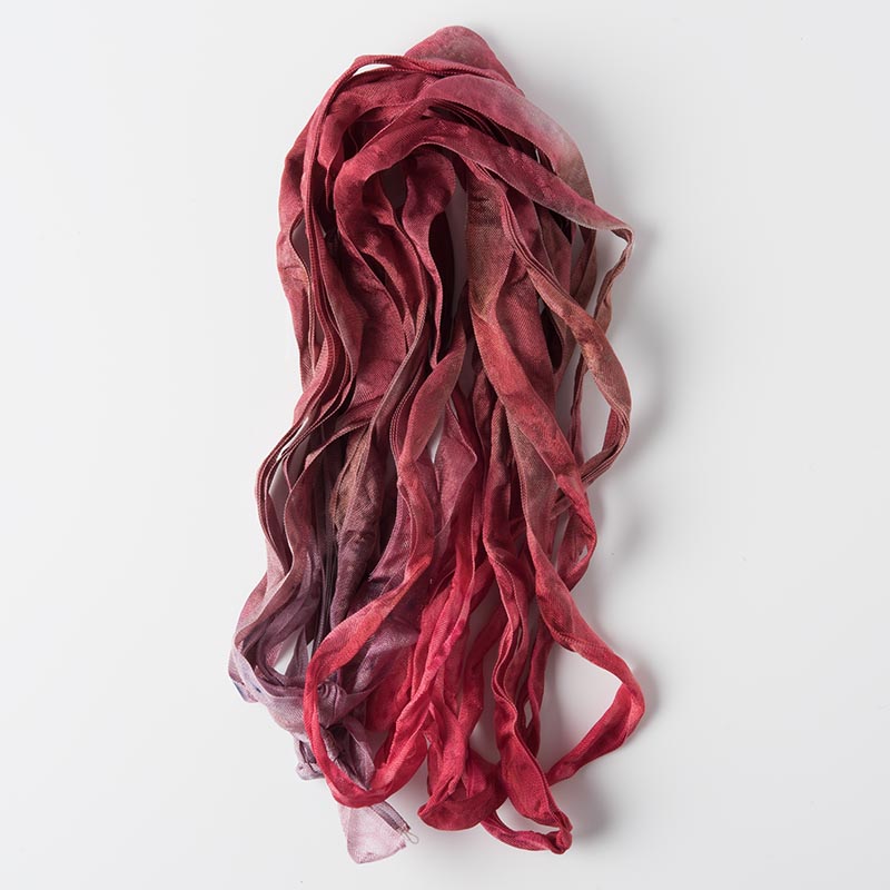 Rayon Ribbon – 06 – Stef Francis