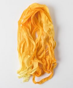 Rayon Ribbon – Stef Francis