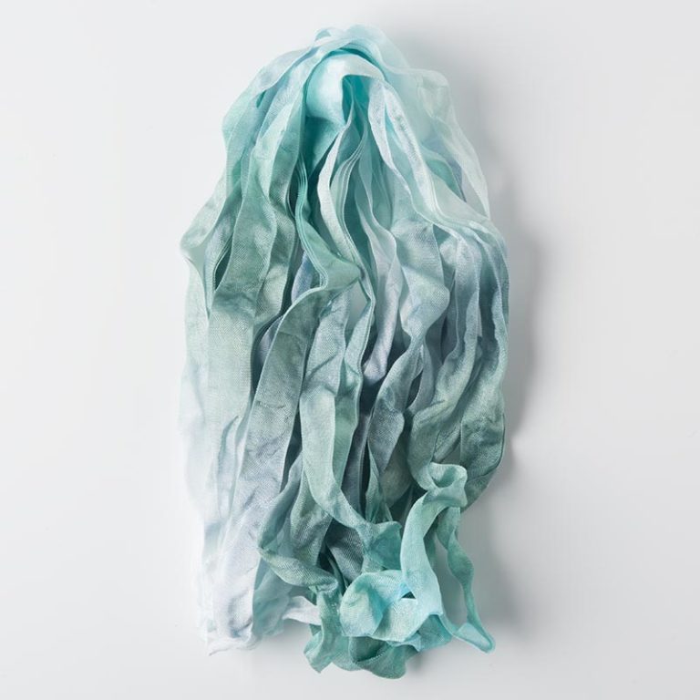 Rayon Ribbon – 20 – Stef Francis