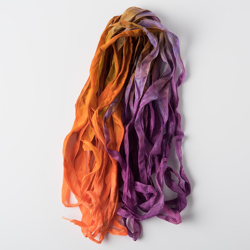 Rayon Ribbon – 30 – Stef Francis