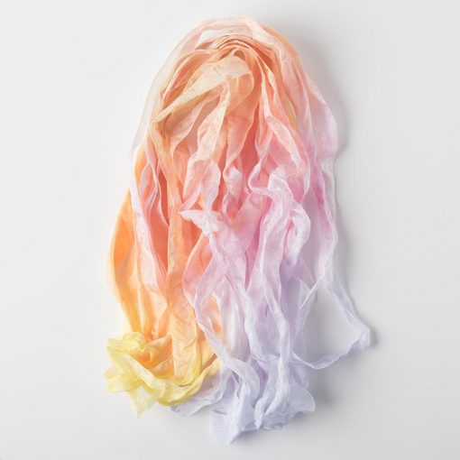 Rayon Ribbon – 32 – Stef Francis