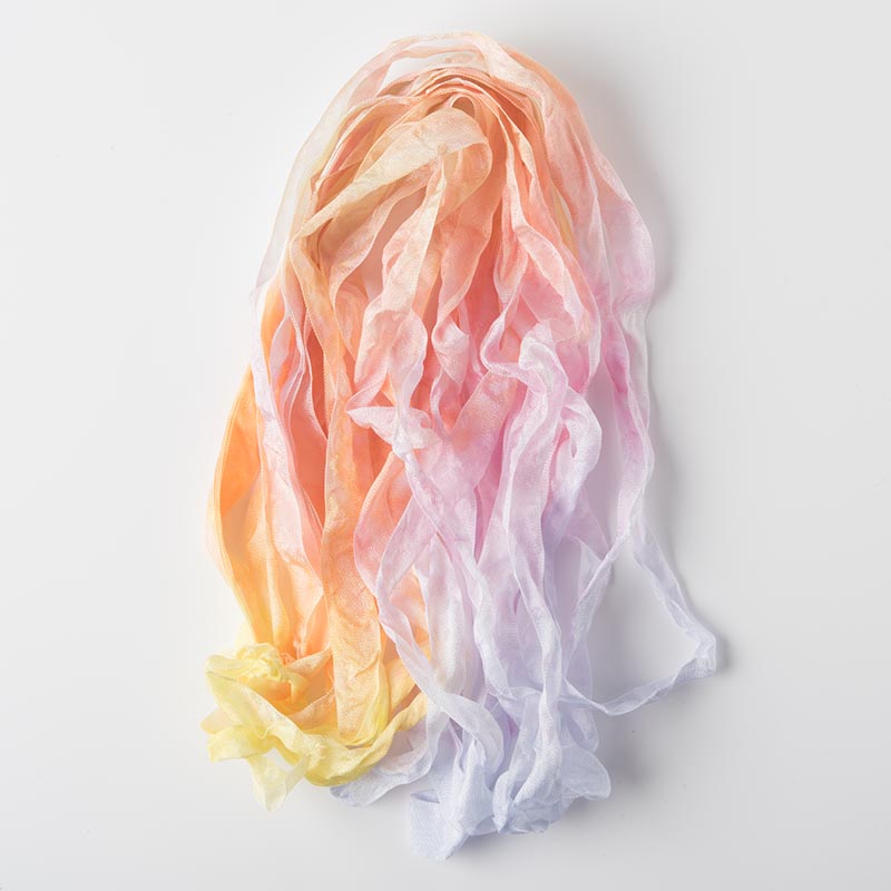 Rayon Ribbon – 32 – Stef Francis