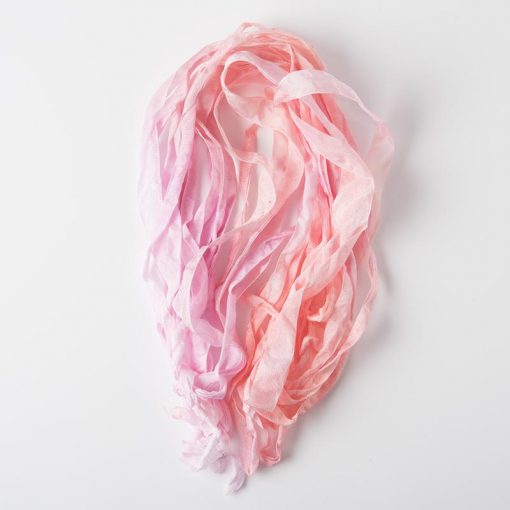 Rayon Ribbon – 33 – Stef Francis