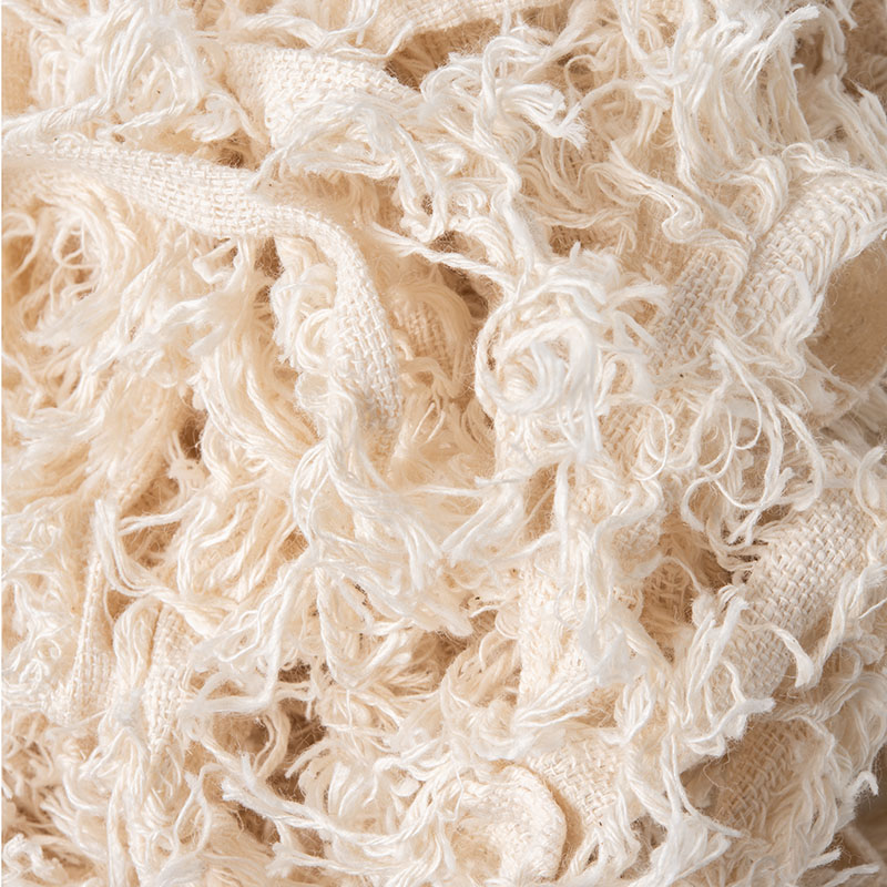 FUZZY COTTON TAPE – Stef Francis