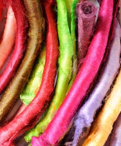 Fibres – Stef Francis