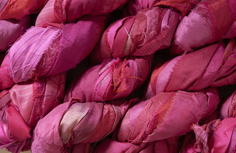 Sari Ribbon 23 – Stef Francis