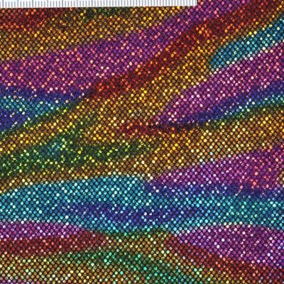 Creative Fabrics – Stef Francis