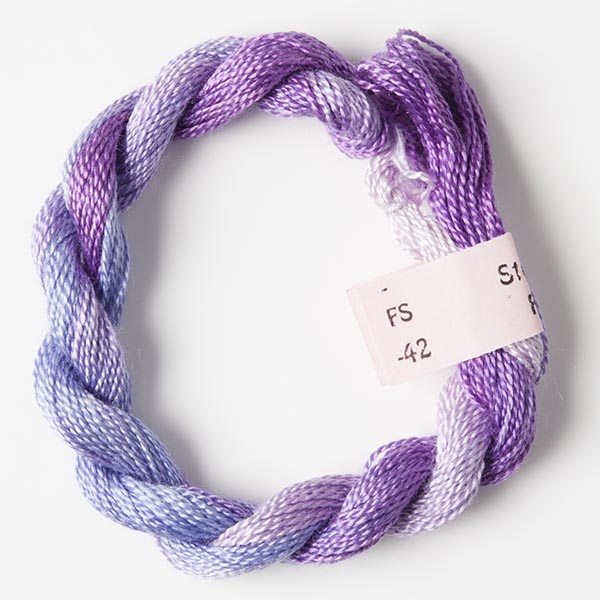 Fine Silk – 42 – Stef Francis