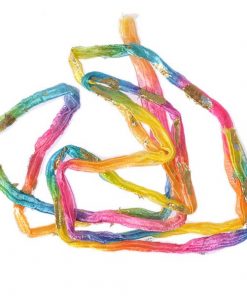 Fancy Threads – Stef Francis