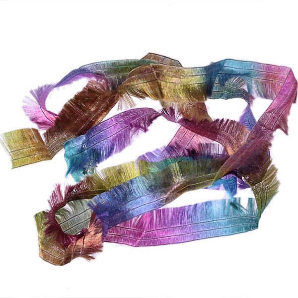 Fancy Thread -04 – Stef Francis