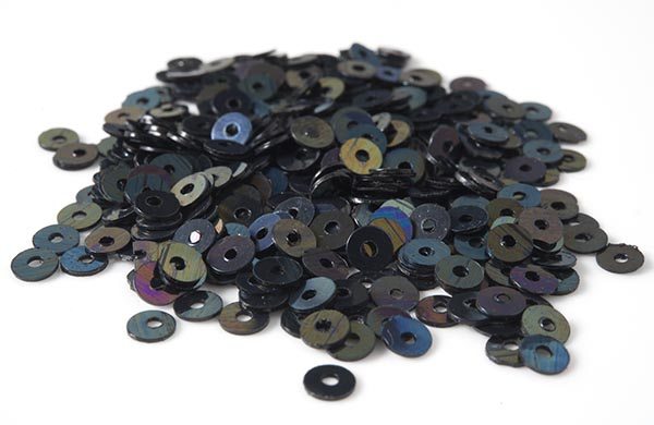 Sequin-100 – Stef Francis