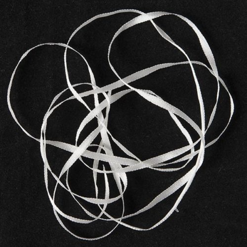 2 mm Silk Ribbon – Stef Francis