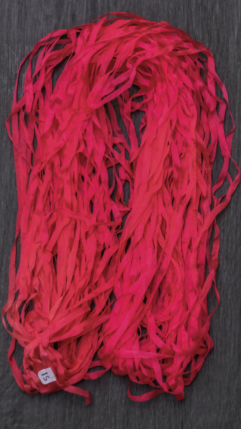 2mm Silk Ribbon – 15 – Stef Francis