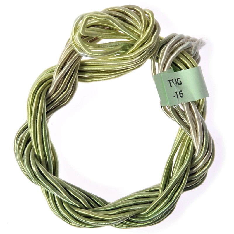 Thick Viscose Gimp -16 – Stef Francis