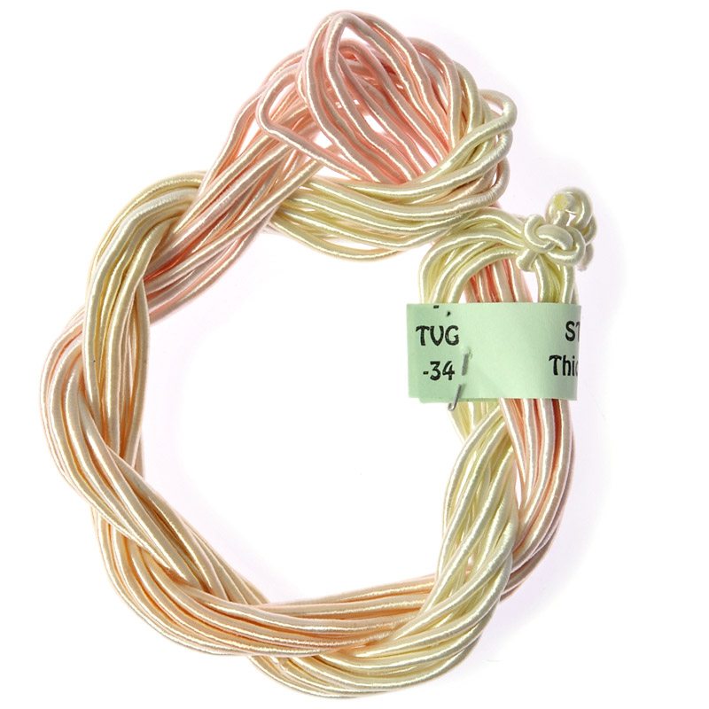 Thick Viscose Gimp -34 – Stef Francis