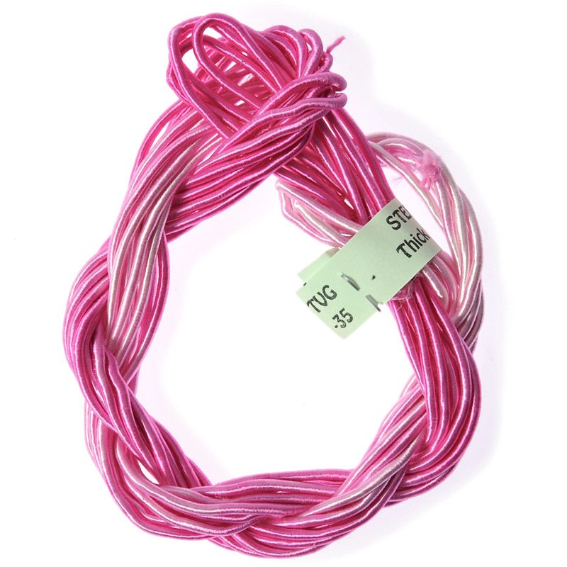 Thick Viscose Gimp -35 – Stef Francis