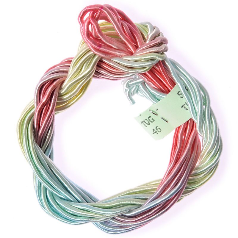 Thick Viscose Gimp -46 – Stef Francis